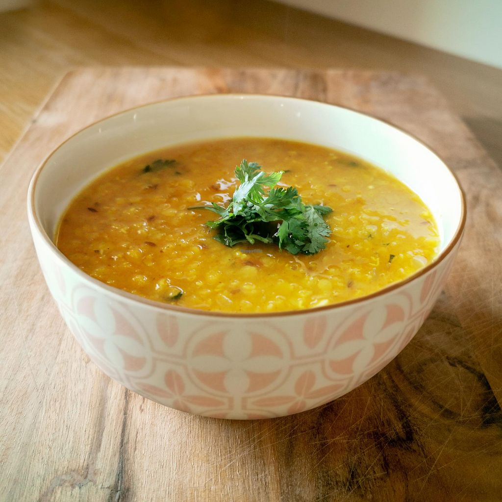 CLOSED: Anitas Kitchen - Dalgety Bay Delivery - HappyCow