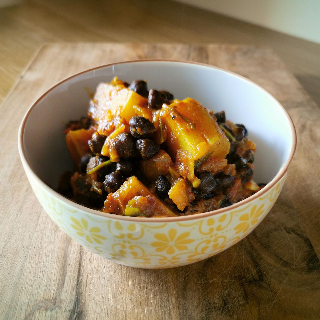 CLOSED: Anitas Kitchen - Dalgety Bay Delivery - HappyCow