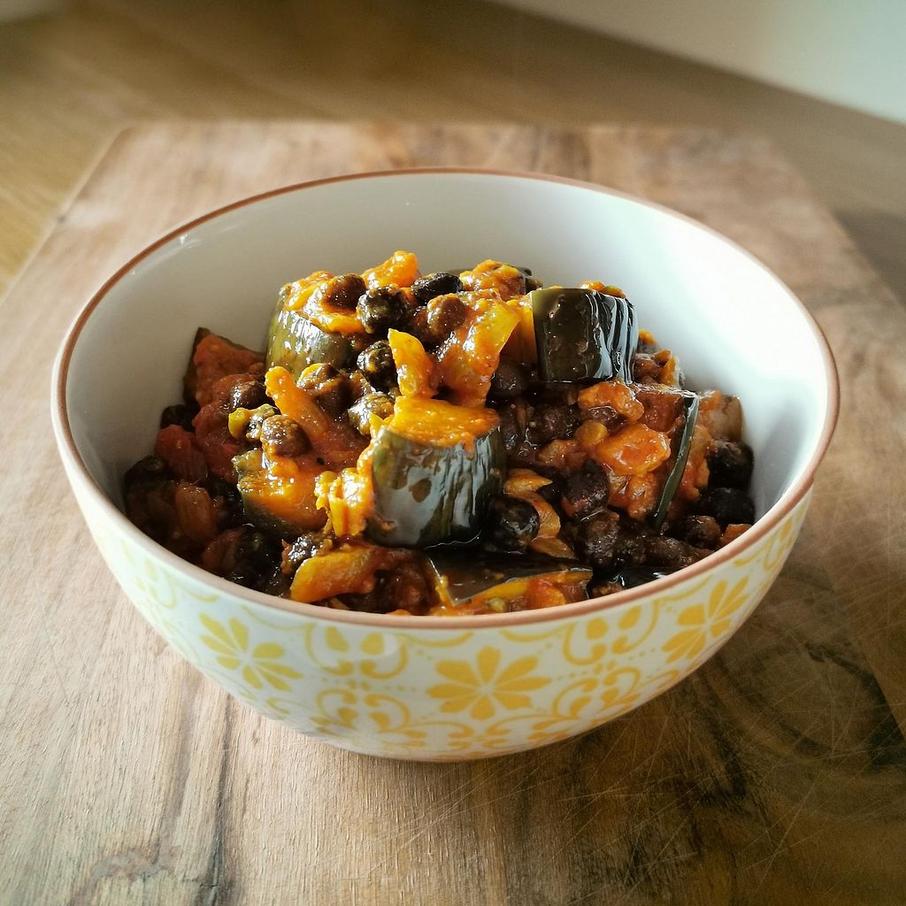 CLOSED: Anitas Kitchen - Dalgety Bay Delivery - HappyCow