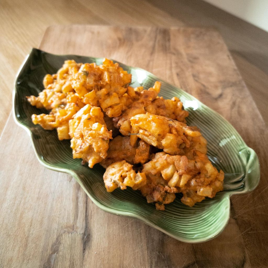 CLOSED: Anitas Kitchen - Dalgety Bay Delivery - HappyCow