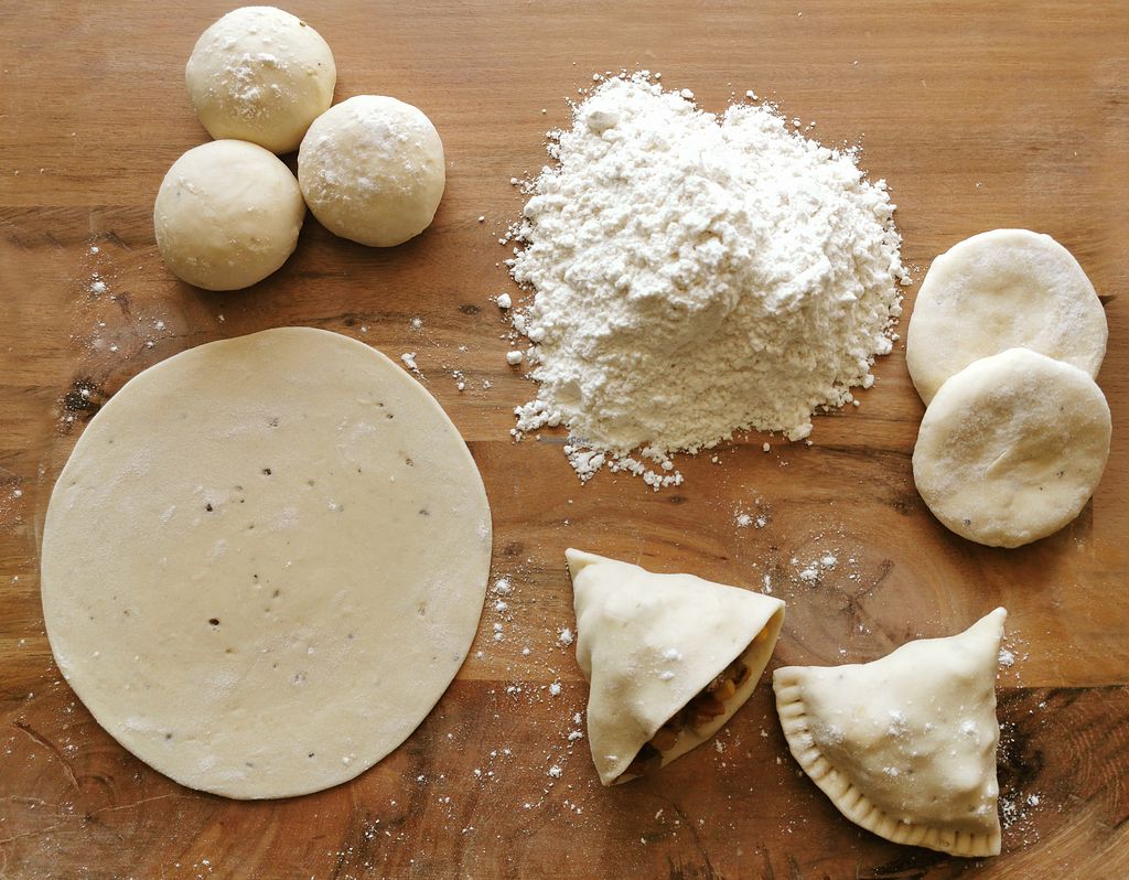 CLOSED: Anitas Kitchen - Dalgety Bay Delivery - HappyCow