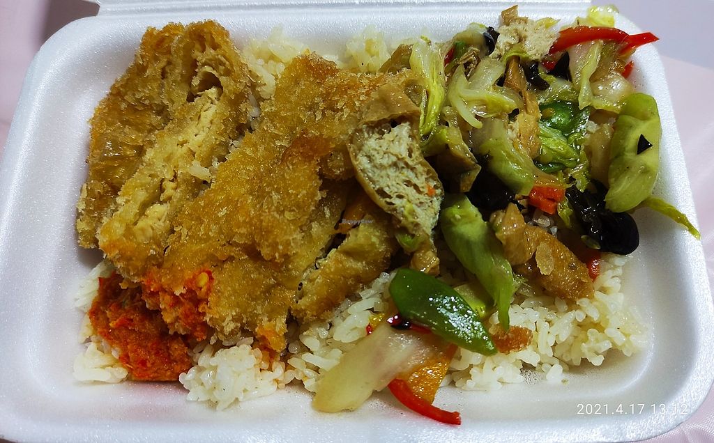 CLOSED: Hoho 豪好 - Central Singapore Restaurant - HappyCow