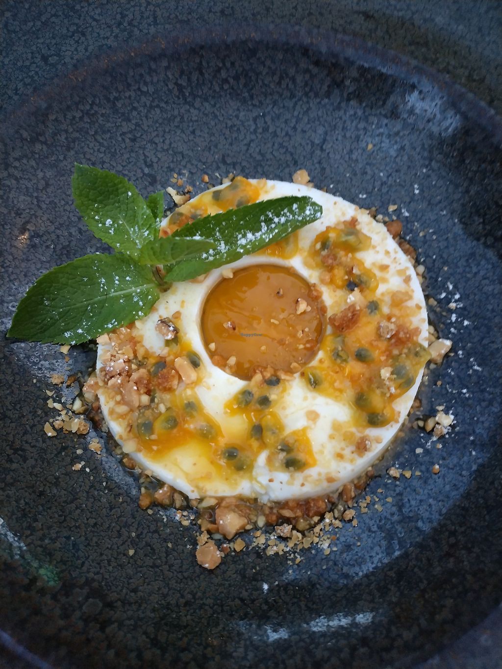 La Curt Bandida - Ascona | Review " Creative vegan menu!" by Baenni ...