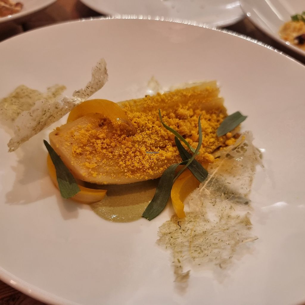 Tero - Brussels Restaurant - HappyCow