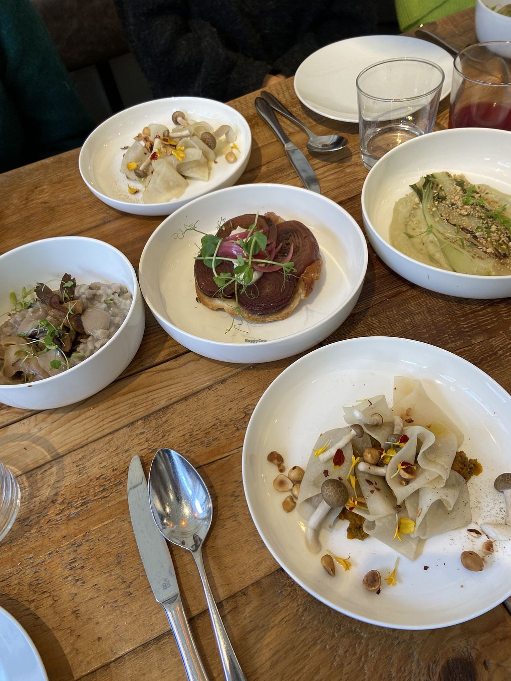 Tero - Brussels Restaurant - HappyCow