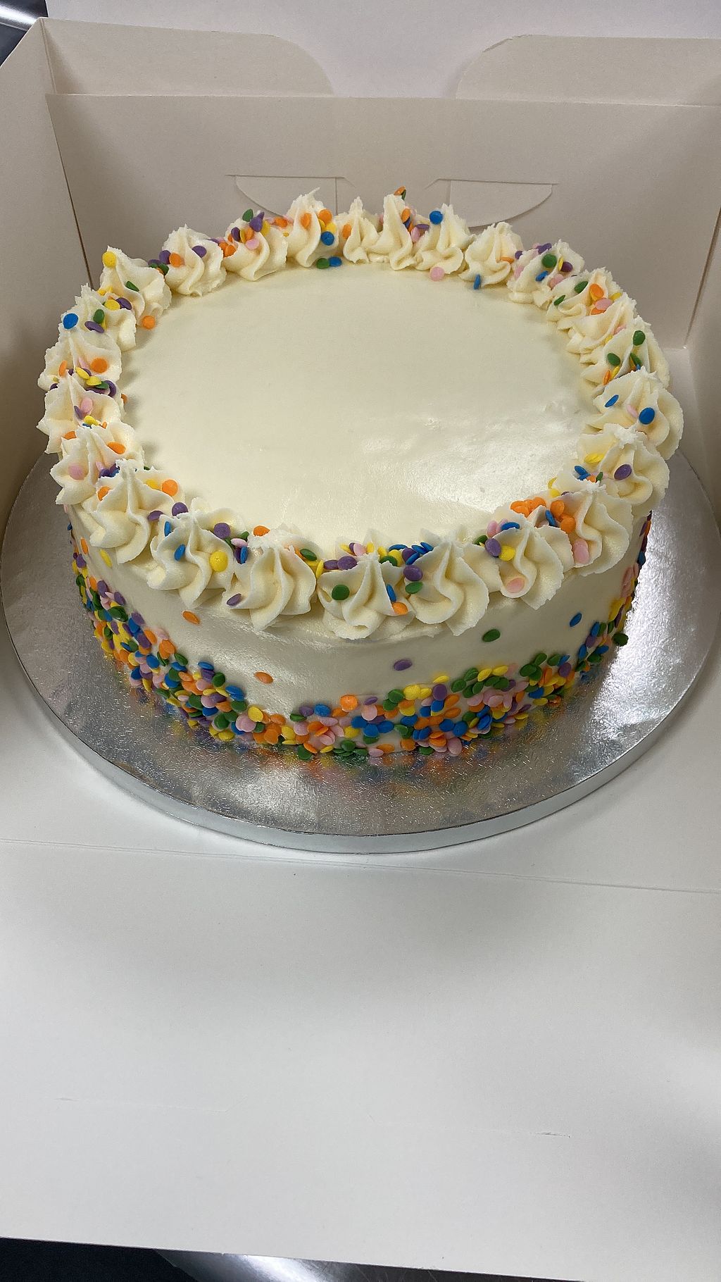 Shelly Bakes Vegan Cakes - St Neots Bakery - HappyCow