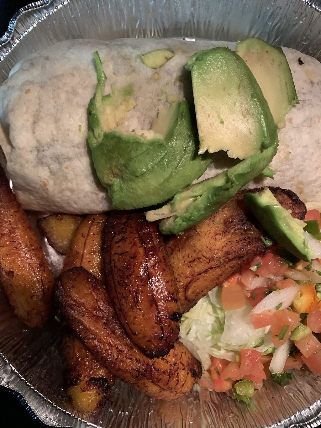 El Azteca Mexican Deli - Poughkeepsie New York Restaurant - HappyCow
