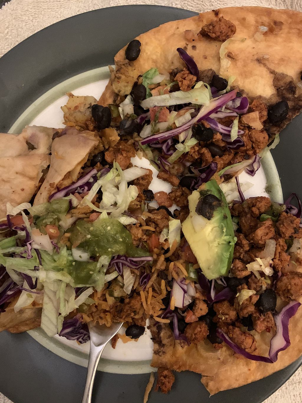 El Azteca Mexican Deli - Poughkeepsie New York Restaurant - HappyCow