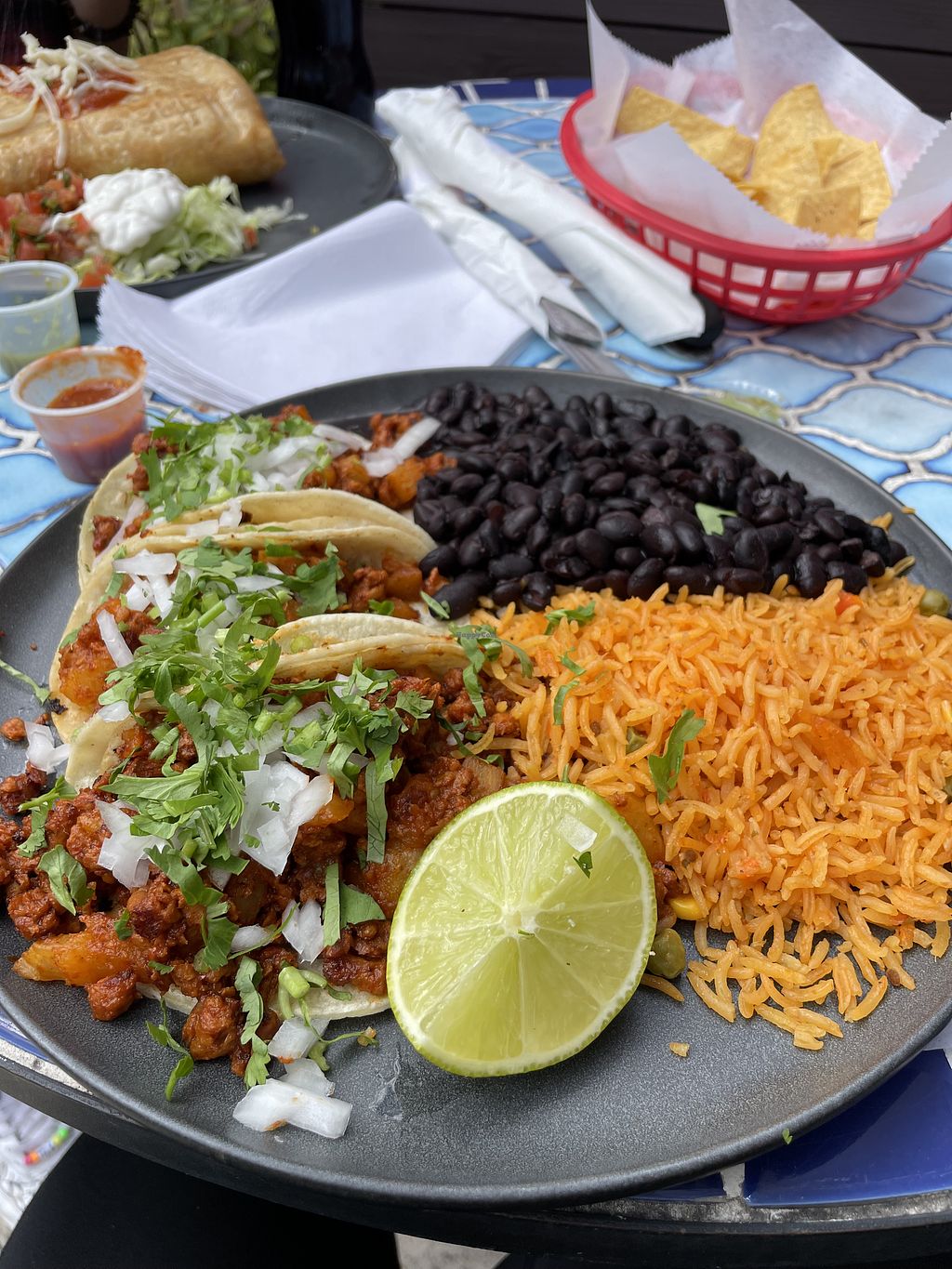 El Azteca Mexican Deli - Poughkeepsie New York Restaurant - HappyCow