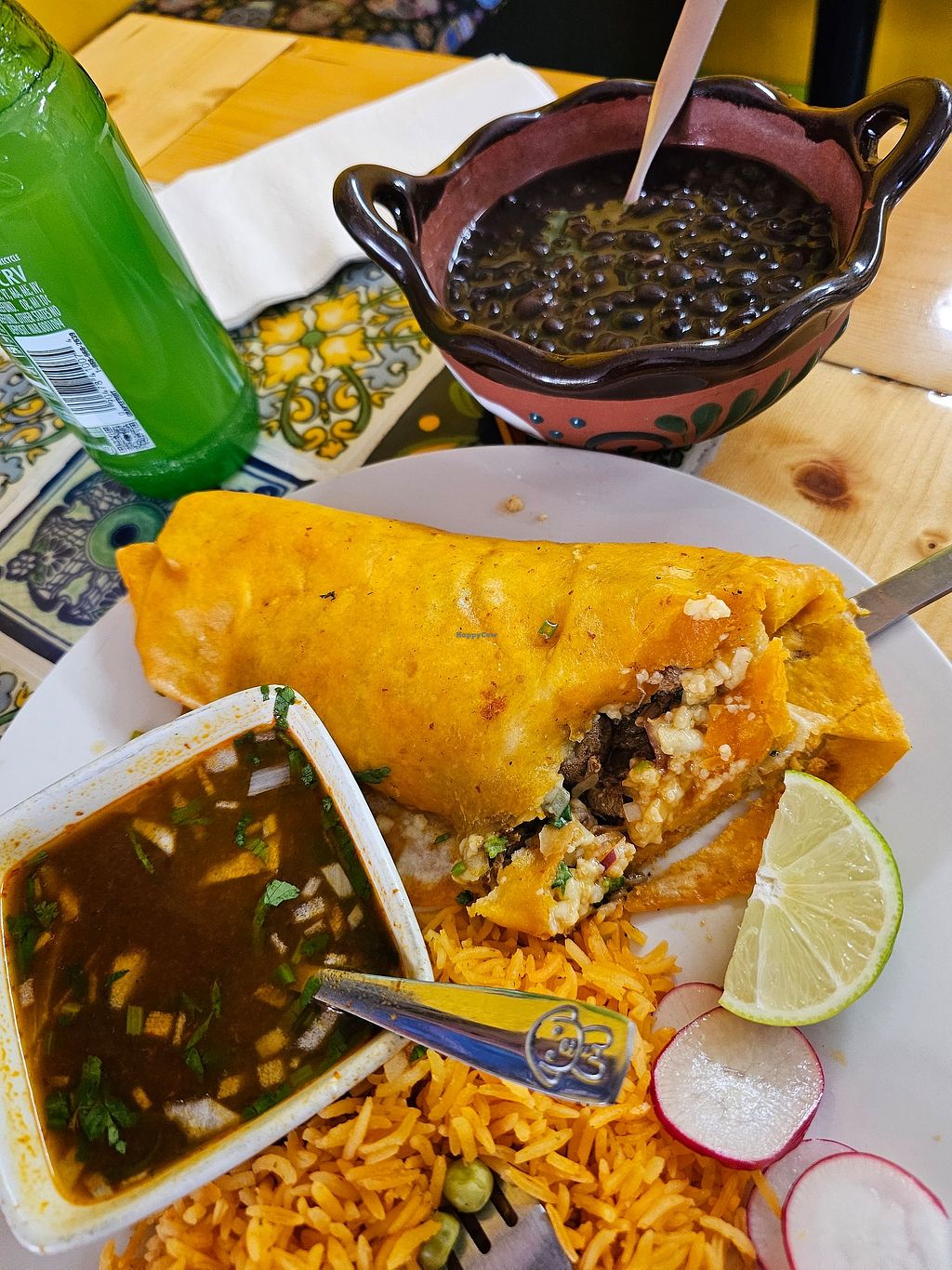 El Azteca Mexican Deli - Poughkeepsie New York Restaurant - HappyCow