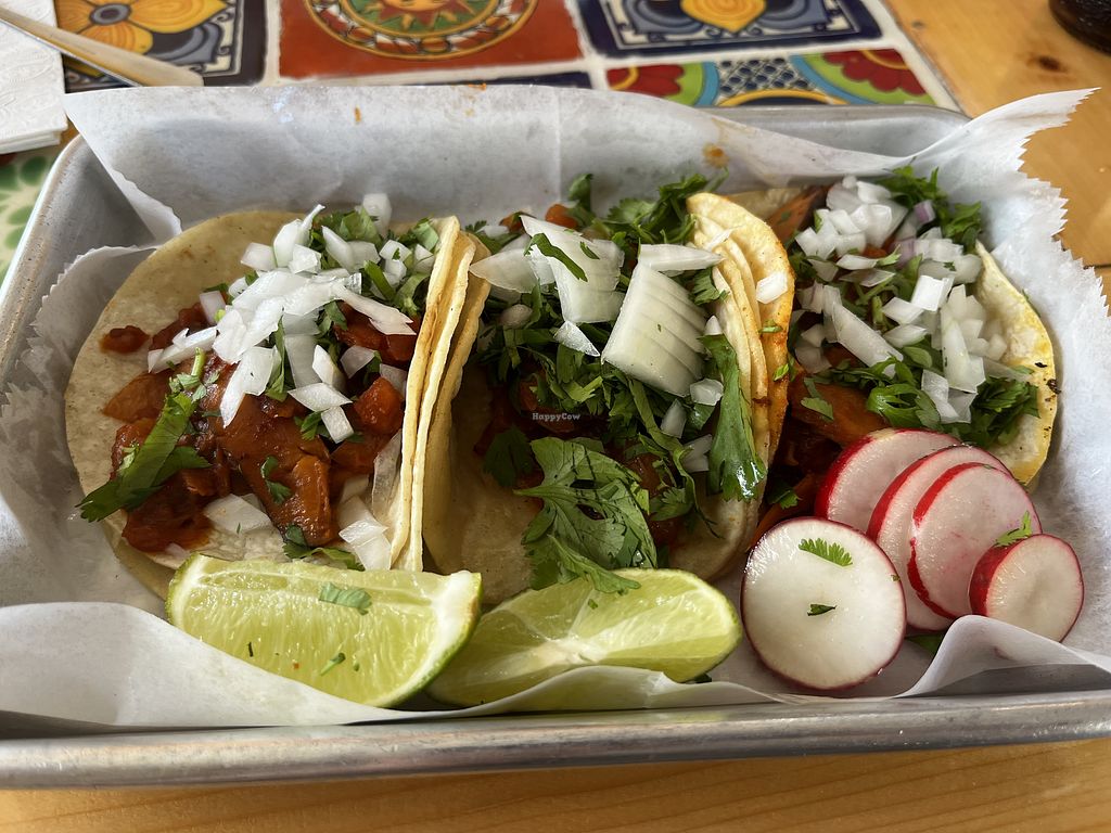 El Azteca Mexican Deli - Poughkeepsie New York Restaurant - HappyCow