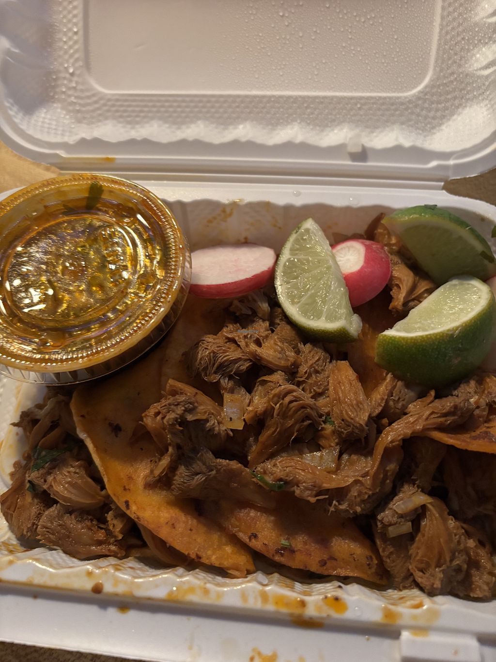 El Azteca Mexican Deli - Poughkeepsie New York Restaurant - HappyCow