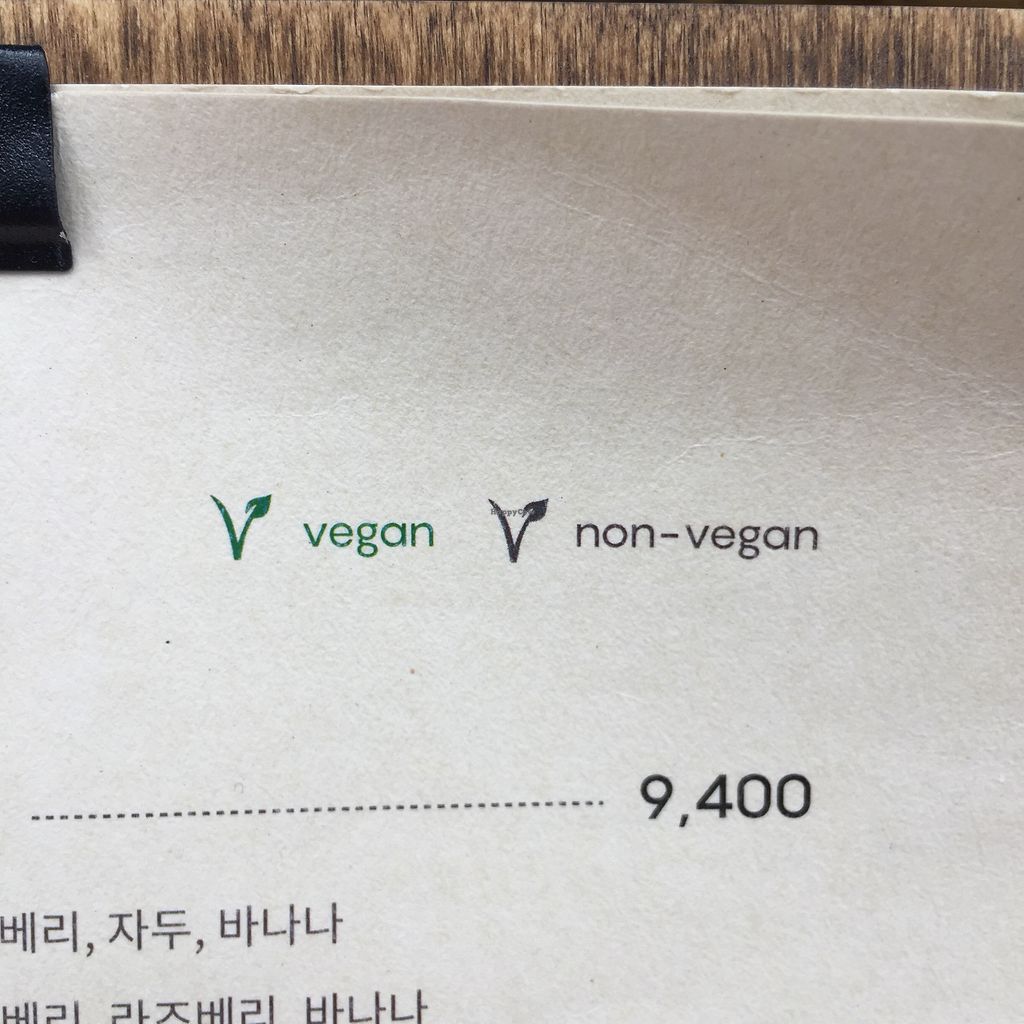 CLOSED: Hey Bowl - 헤이보울 - Seoul Juice Bar - HappyCow