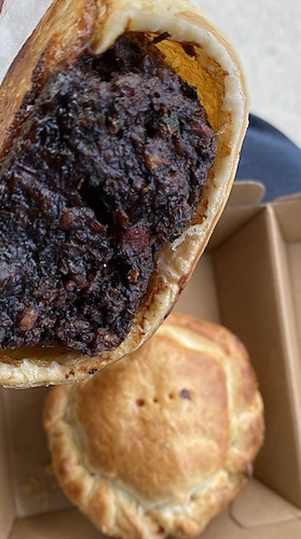 CLOSED: Tuckshop - Wellington Bakery - HappyCow