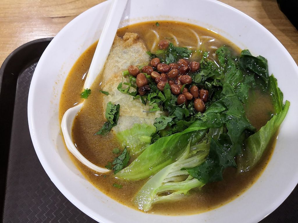 CLOSED: Teng Wang Ge 滕王閣 - Kowloon Hong Kong Restaurant - HappyCow