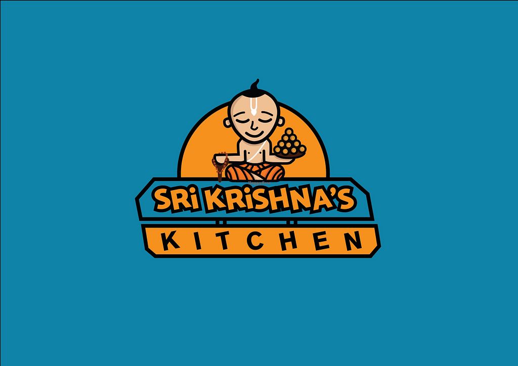 CLOSED: Sri Krishna's Kitchen - Manchester Restaurant - HappyCow
