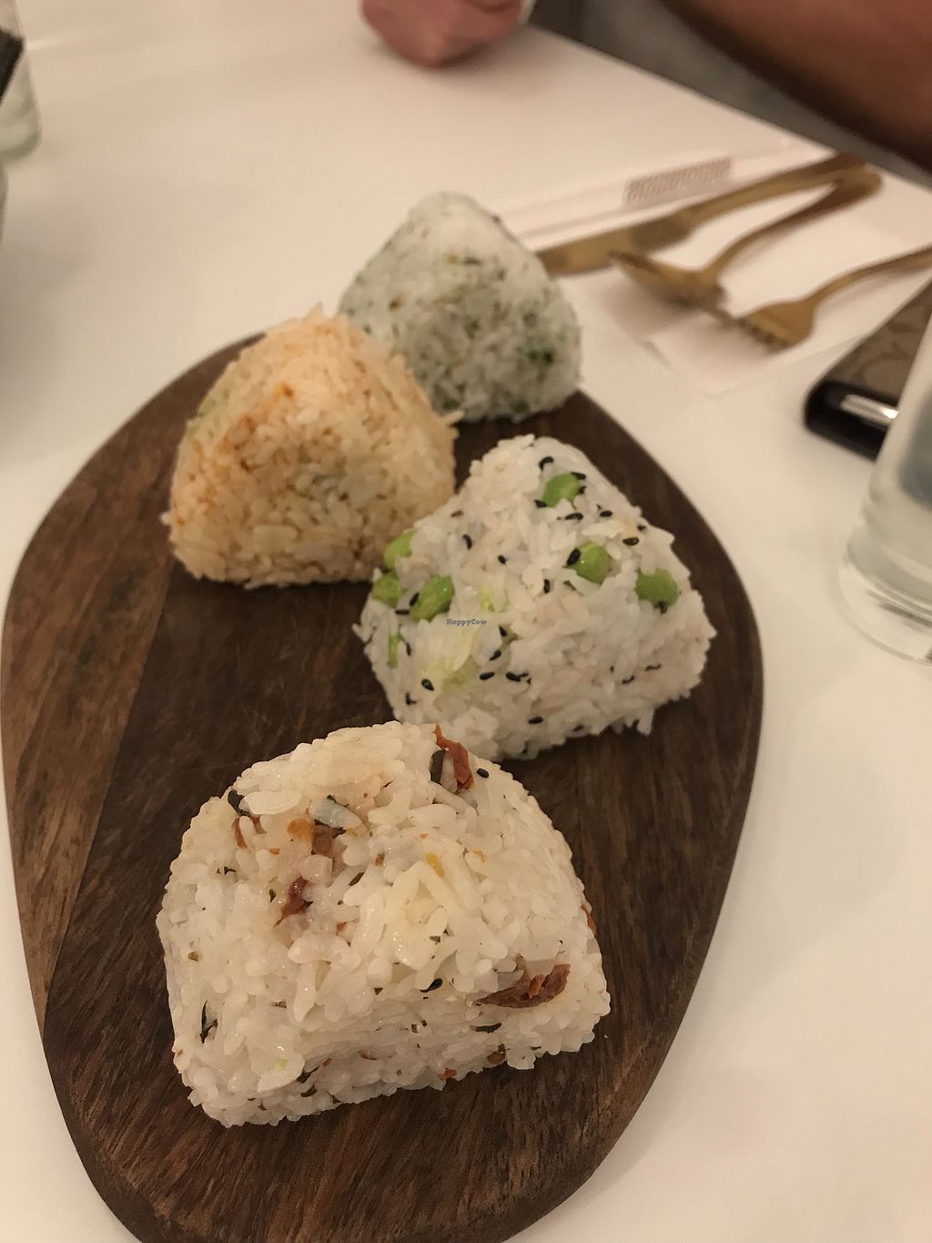 CLOSED: Raisu - Liege Restaurant - HappyCow