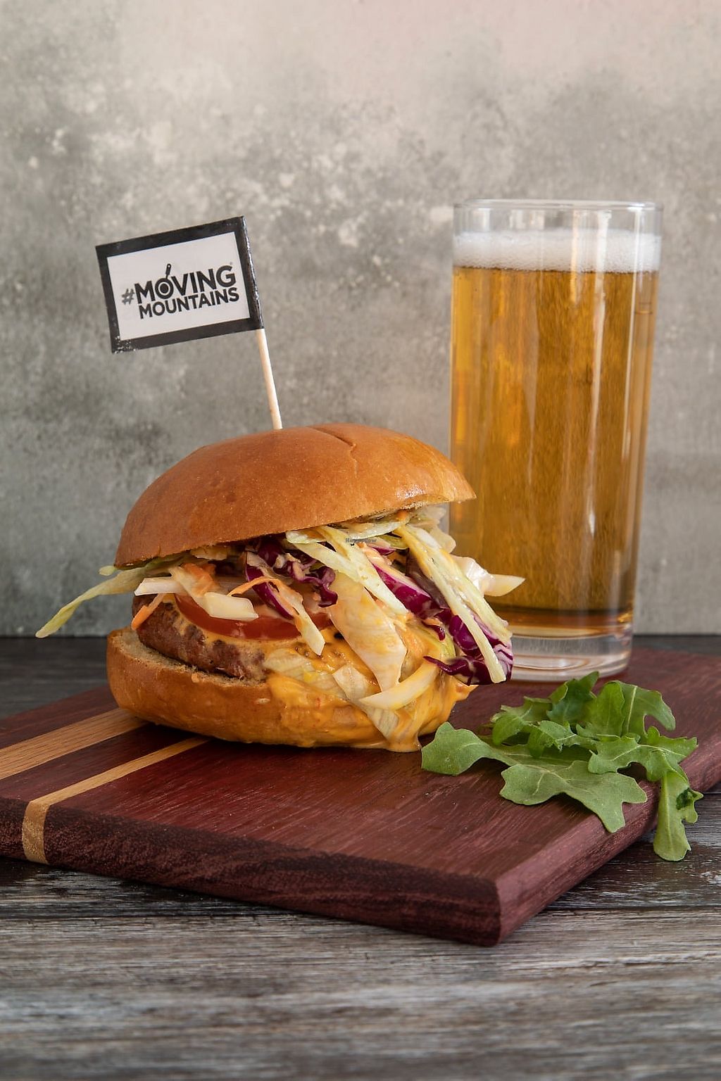 CLOSED: Vegan Vampire - Billericay Restaurant - HappyCow