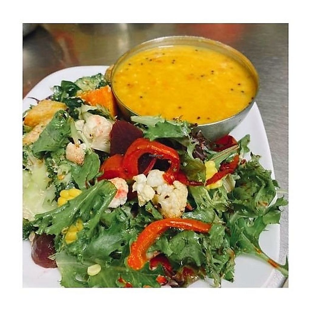 Cardamom Pod - Lismore New South Wales Restaurant - HappyCow