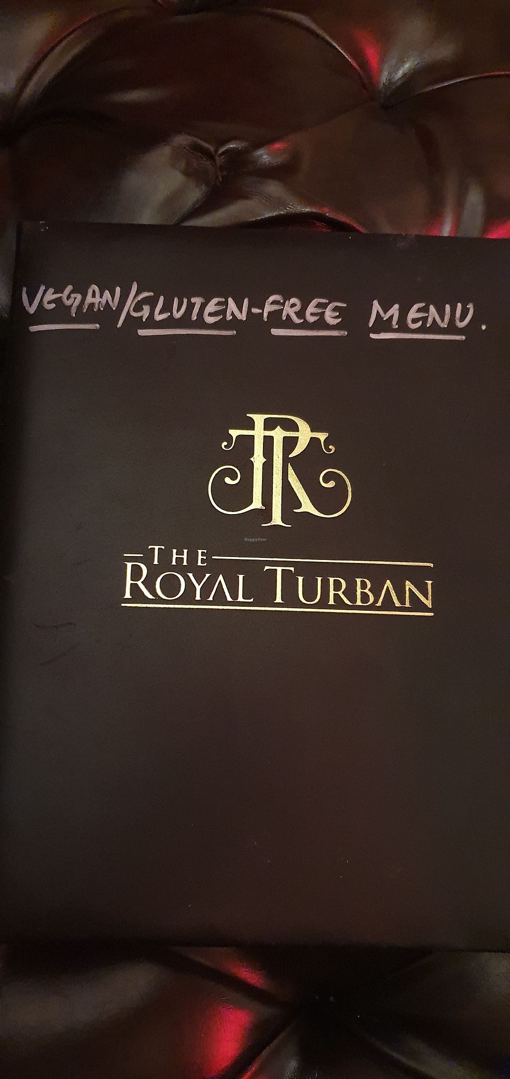The Royal Turban - Woodstock Ontario Restaurant - HappyCow