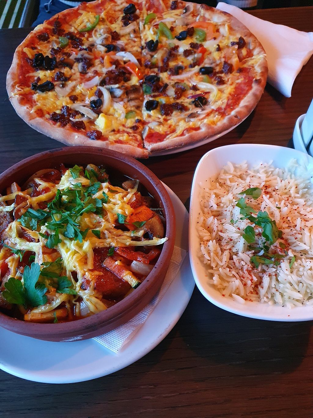 Castrum Spiseri - Kongsvinger Restaurant - HappyCow