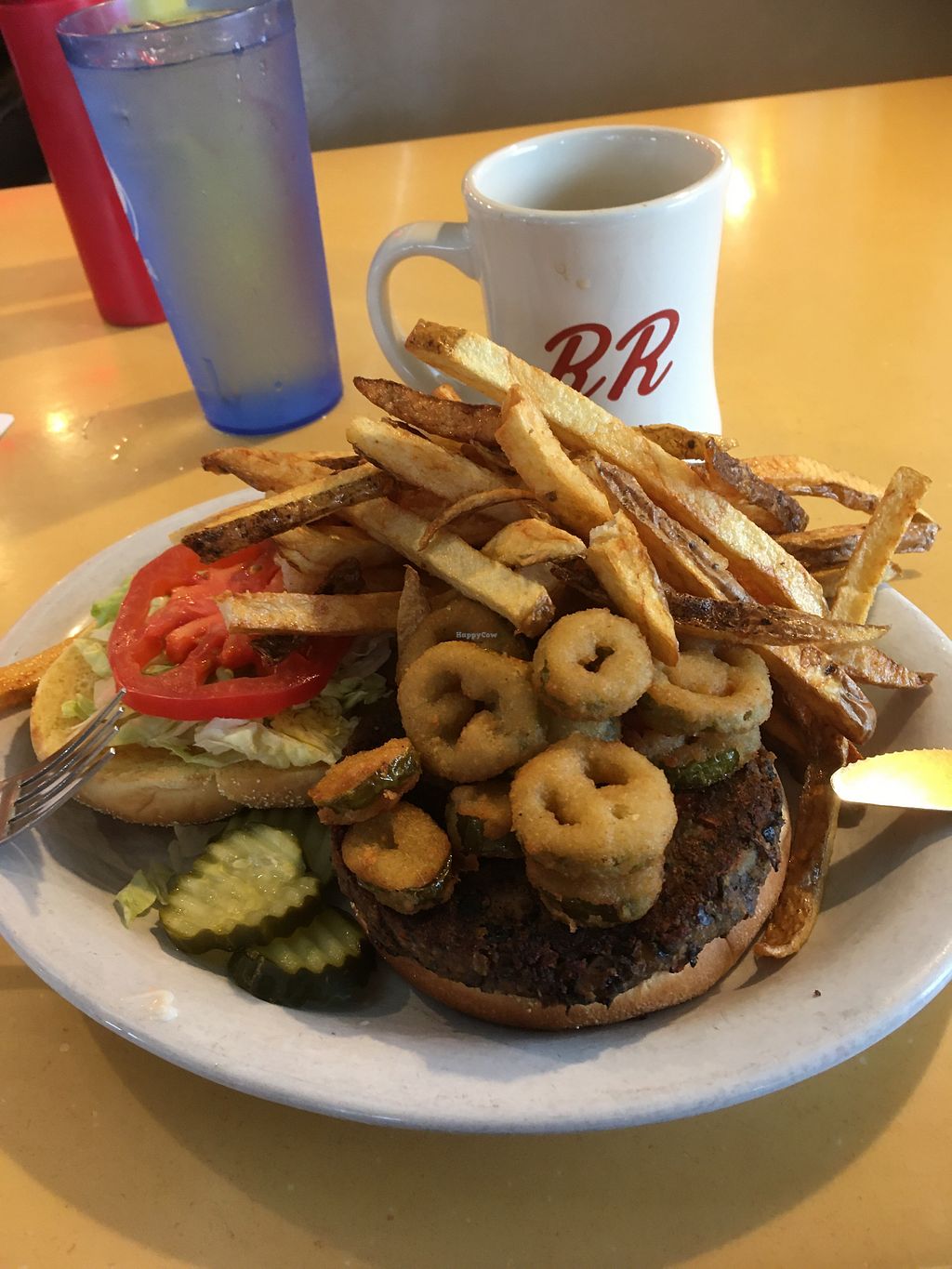 Twede's Cafe - North Bend Washington Restaurant - HappyCow