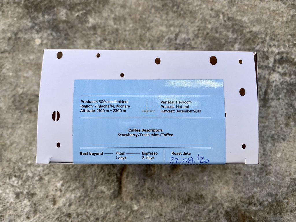 CLOSED: Split Coffee Roasters - Split Coffee & Tea - HappyCow