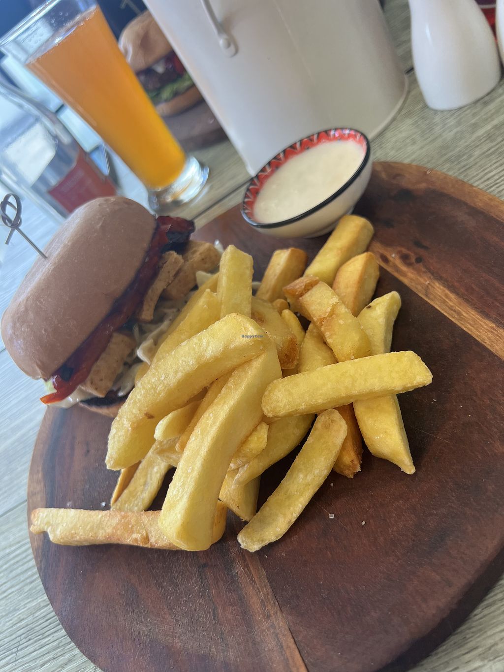 Earthbound Bowra - Nambucca Heads | Review "Many options " by Mirco ...