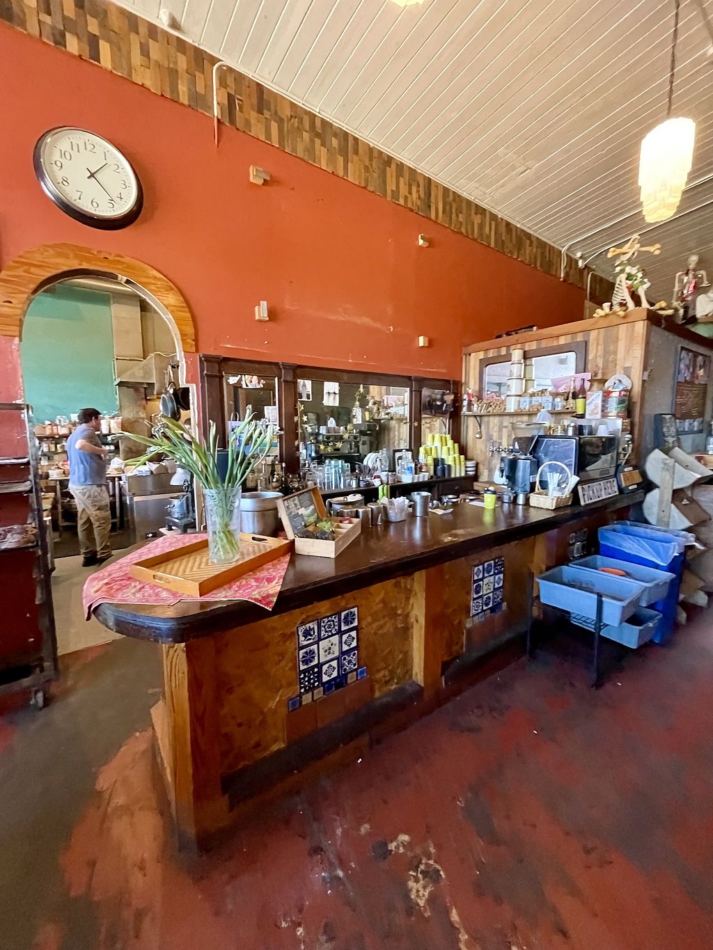 Snapdragon - Vashon Island Washington Restaurant - HappyCow