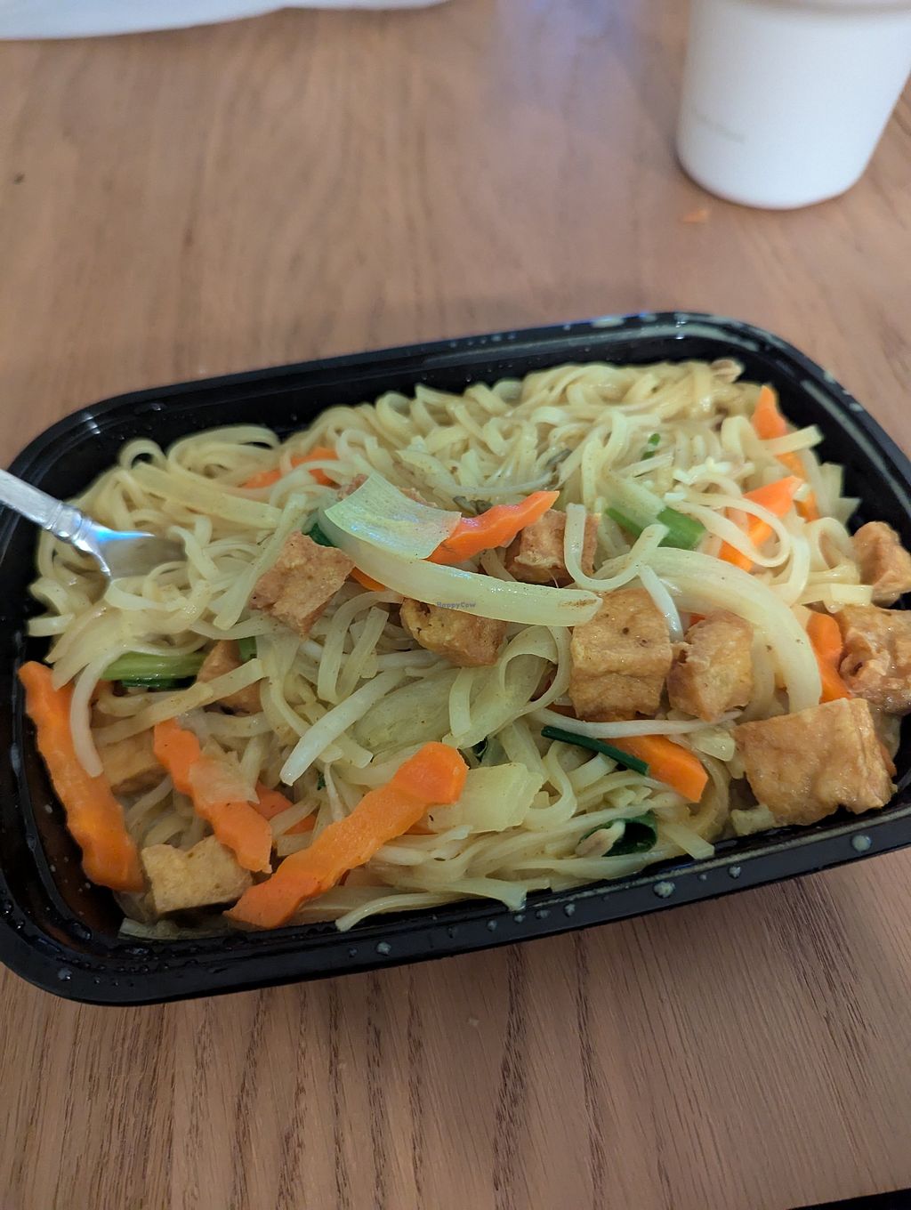 Thai Café - Traverse City Michigan Restaurant - HappyCow