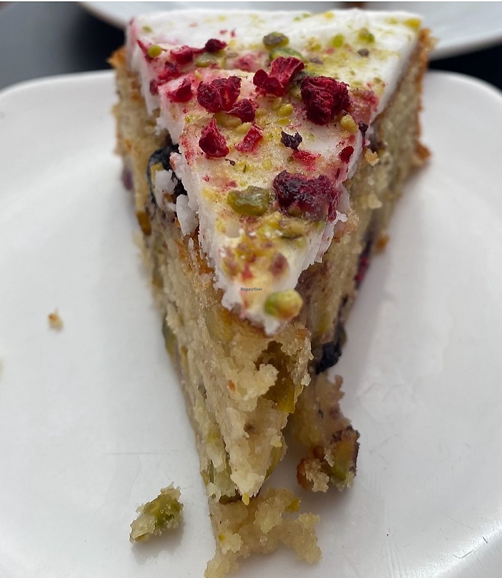 The Harley Cafe - Worksop Restaurant - HappyCow