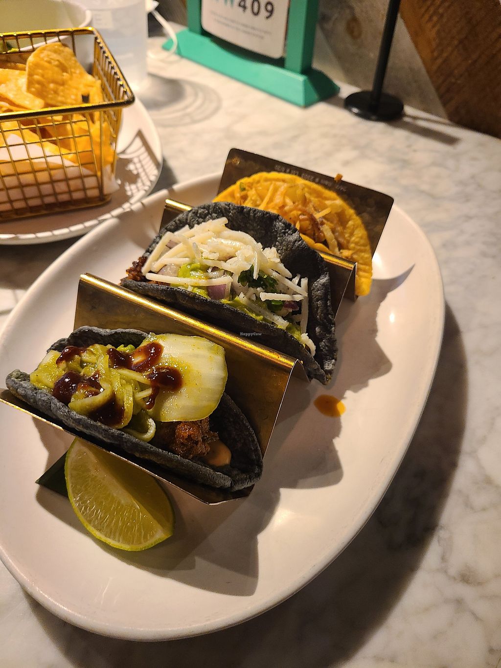 CLOSED: Tocaya Modern Mexican - West Los Angeles California Restaurant ...