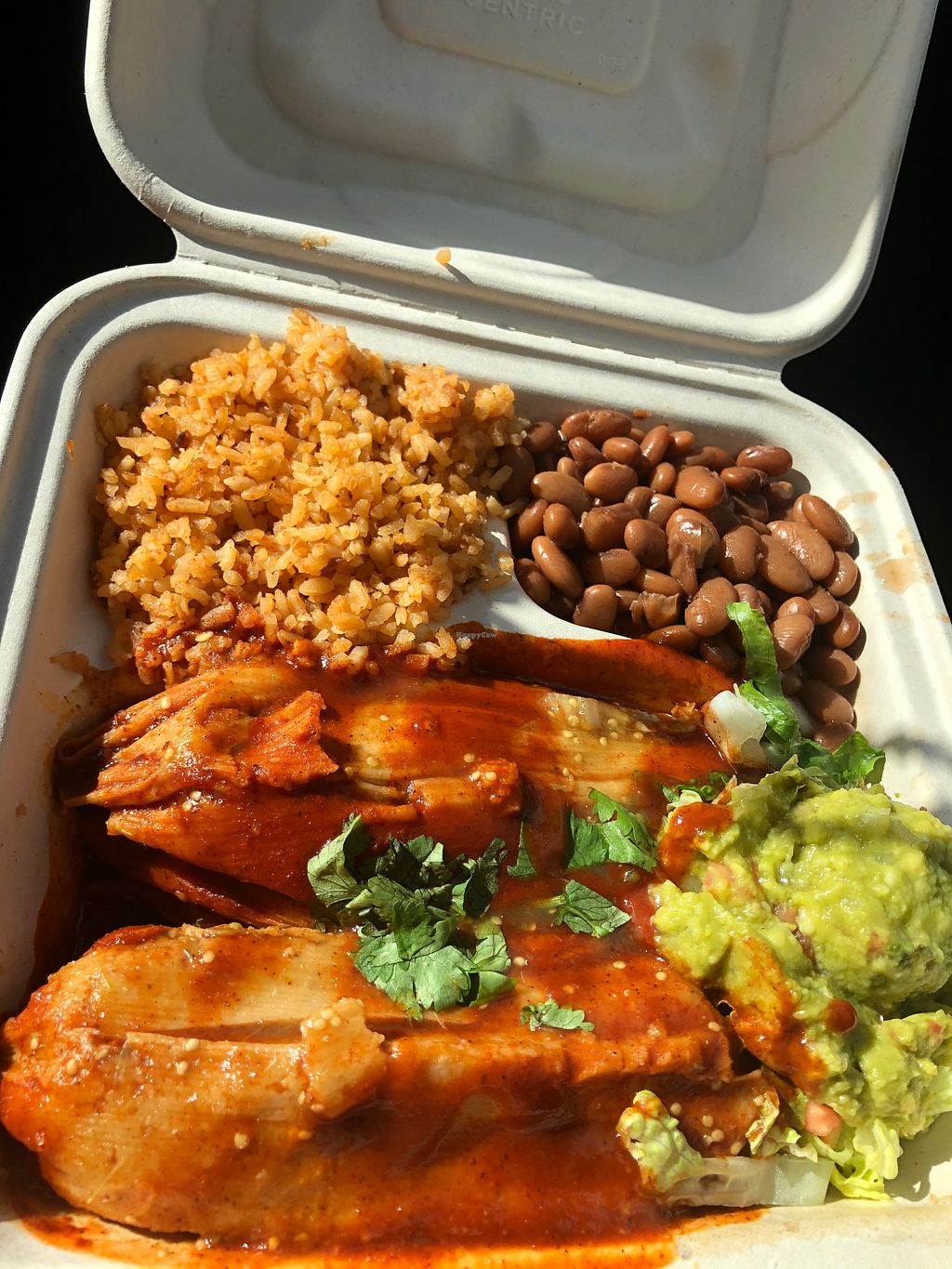 CLOSED: Mixed Plate - Pukalani Hawaii Restaurant - HappyCow