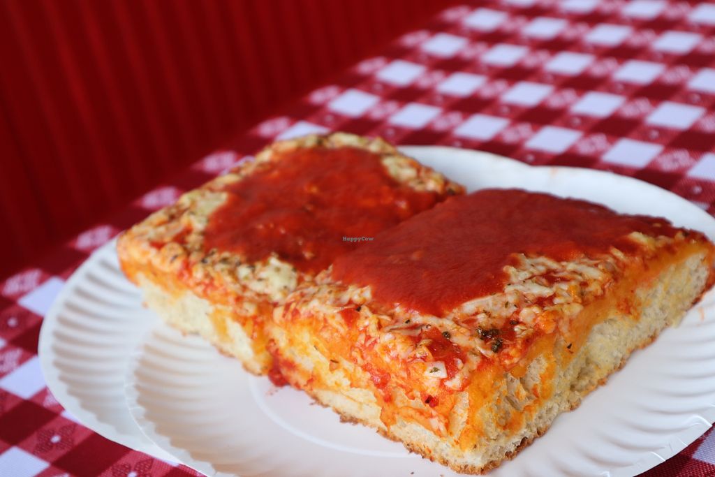 CLOSED: Big Nonna's - Austin Texas Restaurant - HappyCow