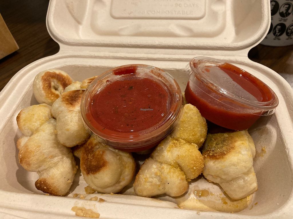 CLOSED: Big Nonna's - Austin Texas Restaurant - HappyCow