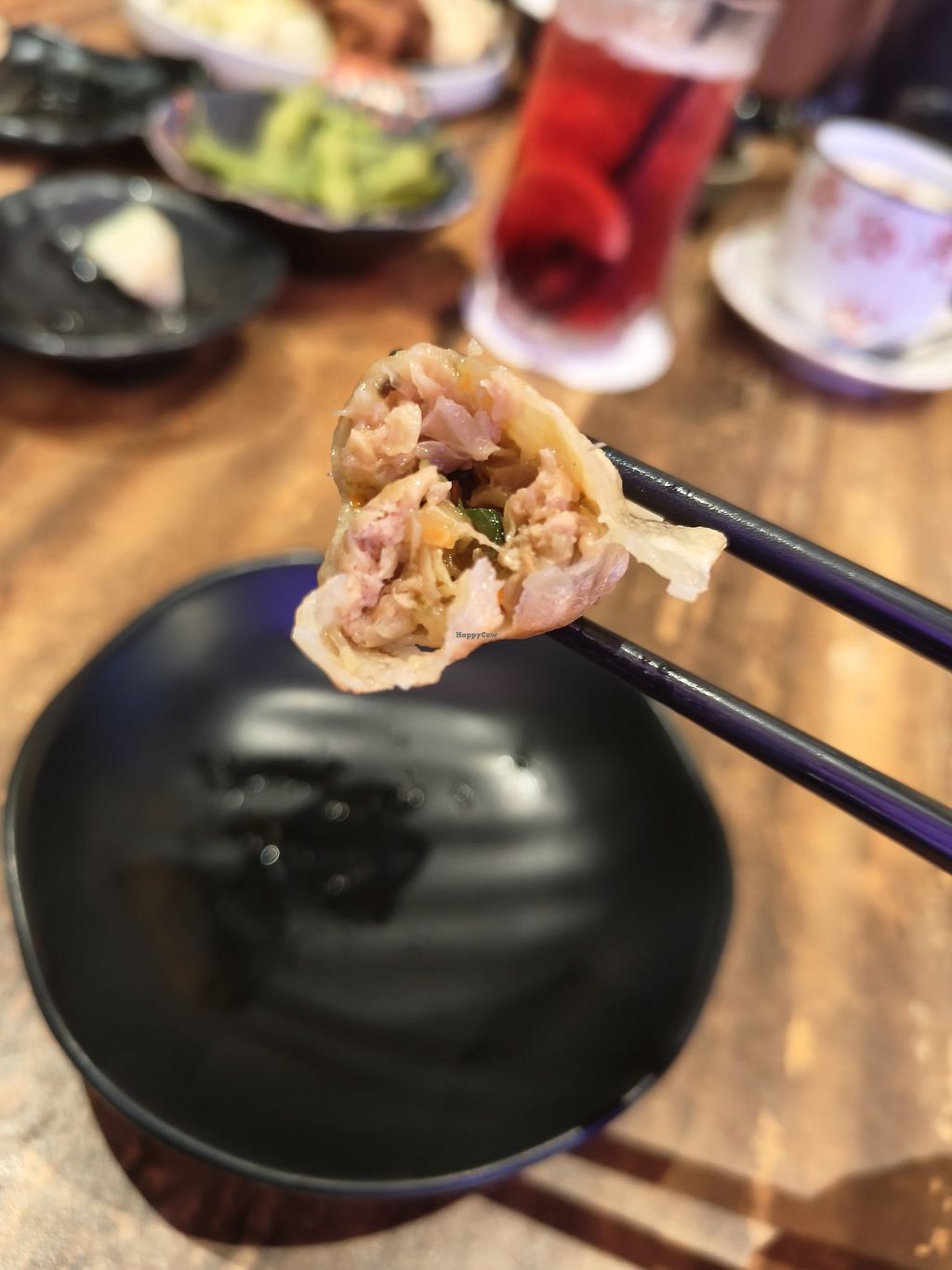 Kinsahi - Mid Valley Southkey - Johor Bahru Restaurant - HappyCow