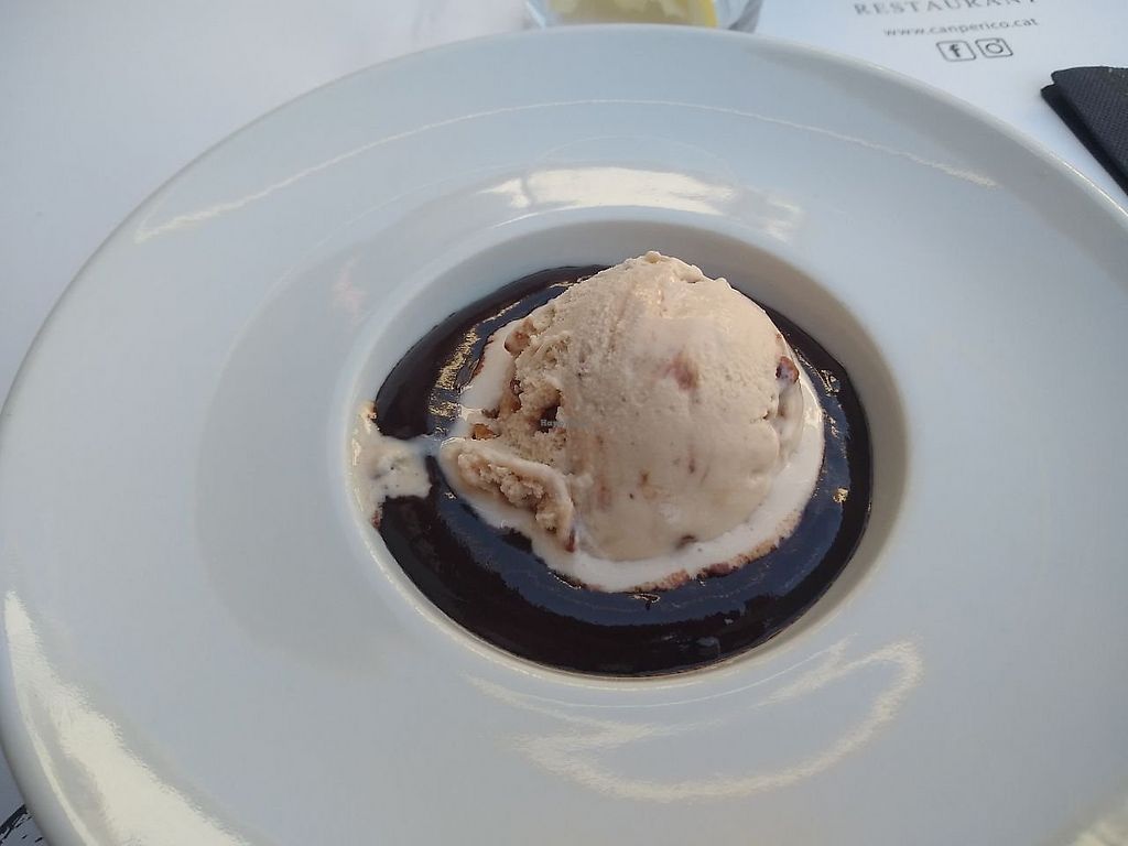 Can Perico - Santa Perpetua De Mogoda Restaurant - HappyCow