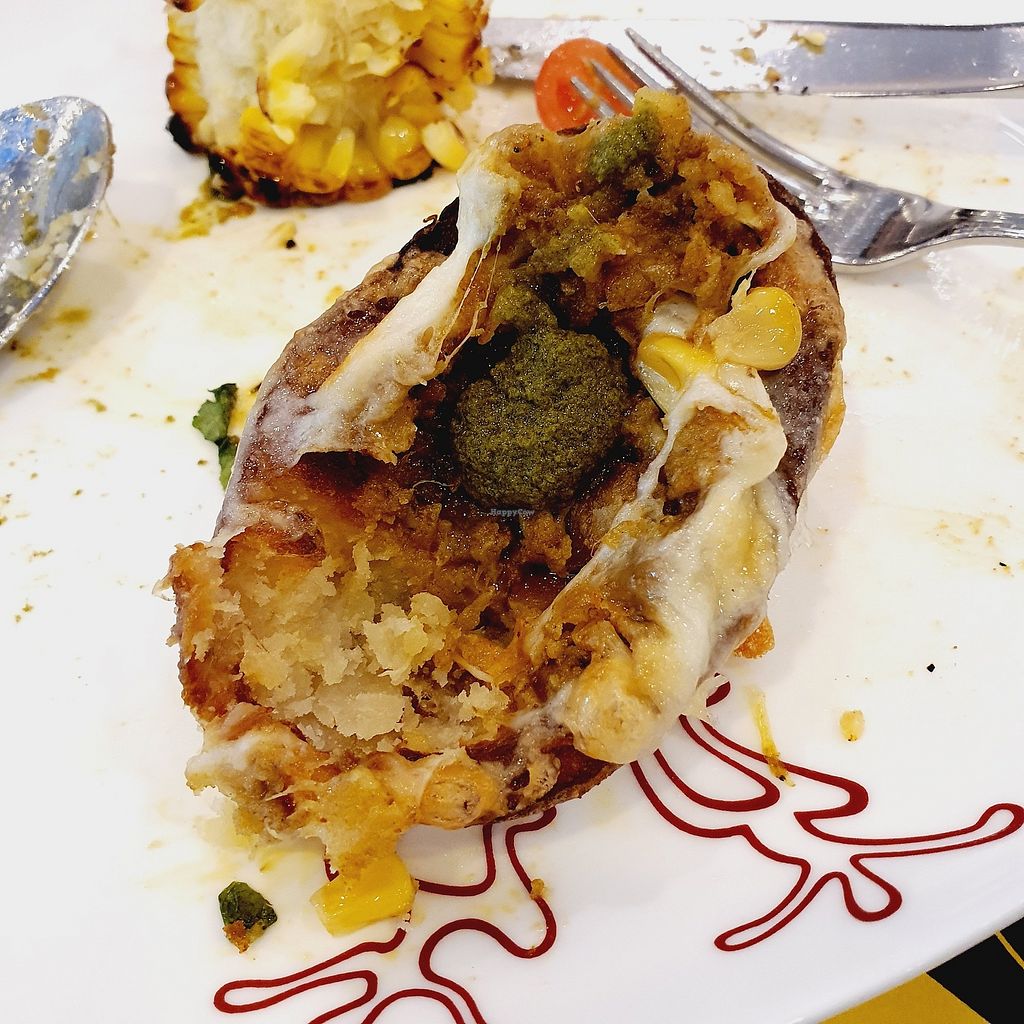 YARANA - Central Singapore Restaurant - HappyCow