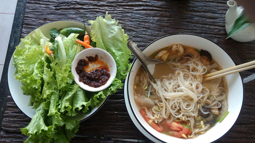 CLOSED: Ahaan Sikhay - Vientiane Restaurant - HappyCow