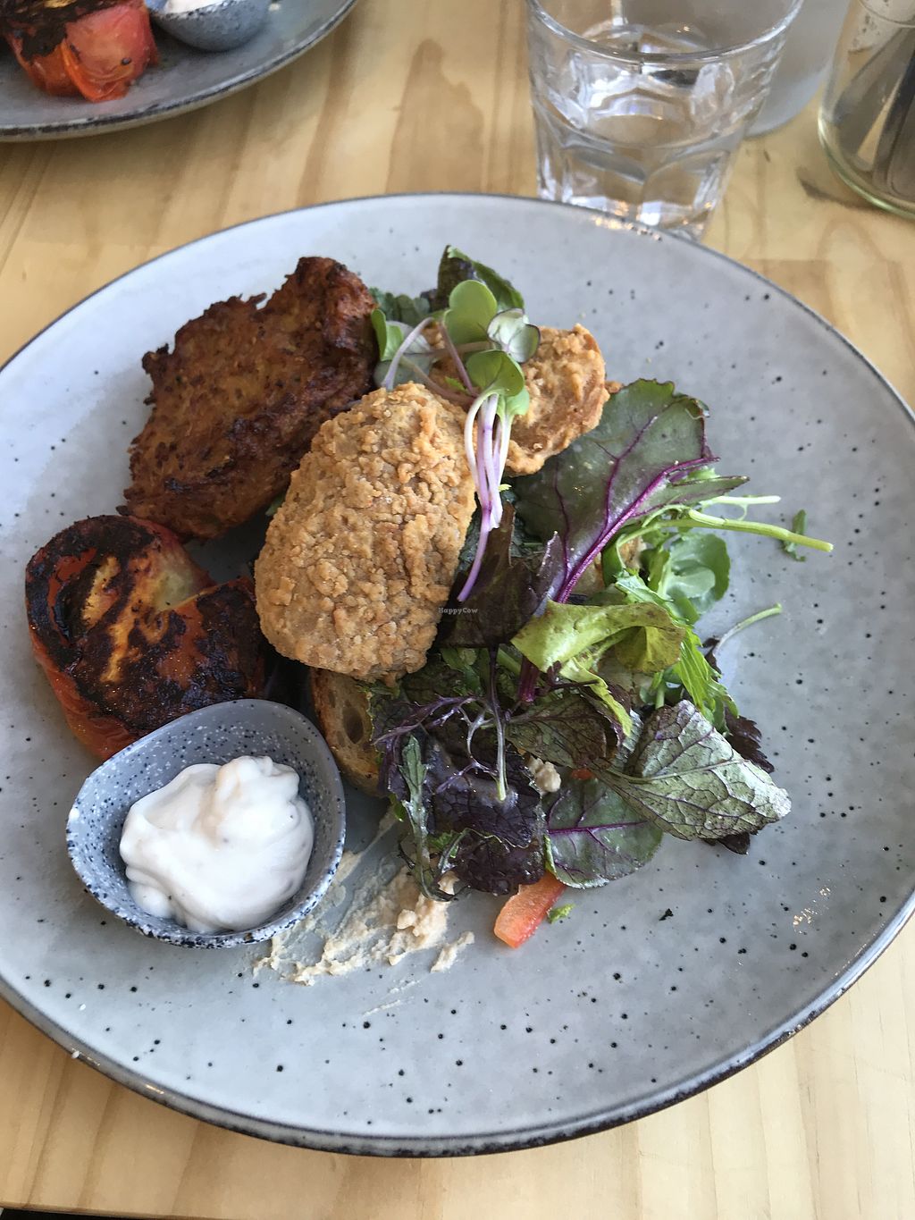 The Duck - Dunedin Restaurant - HappyCow