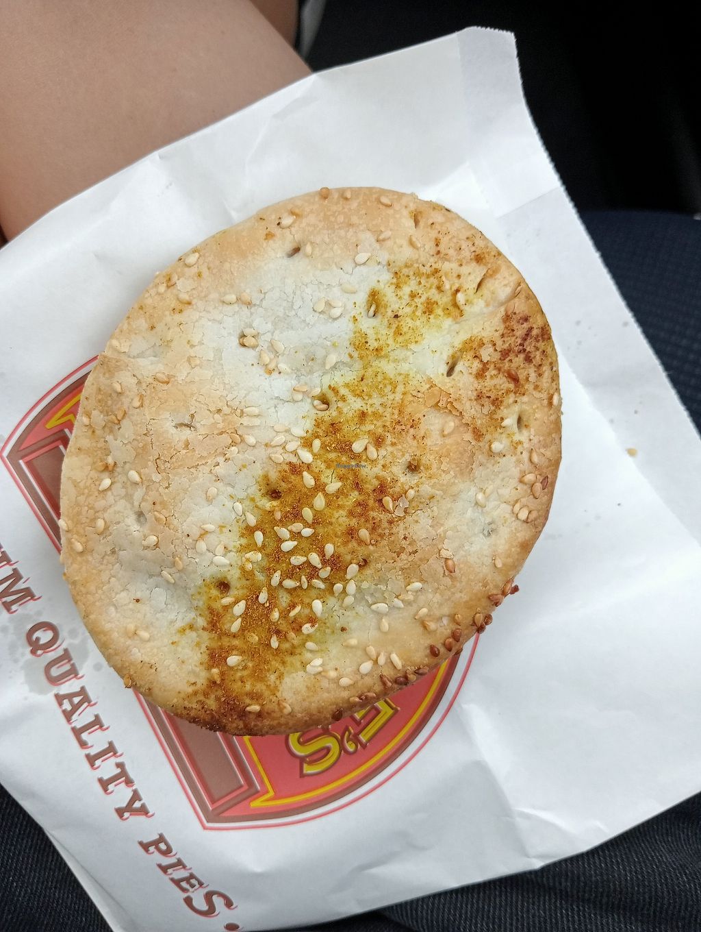 Heatherbrae's Pies - Heatherbrae New South Wales Bakery - HappyCow