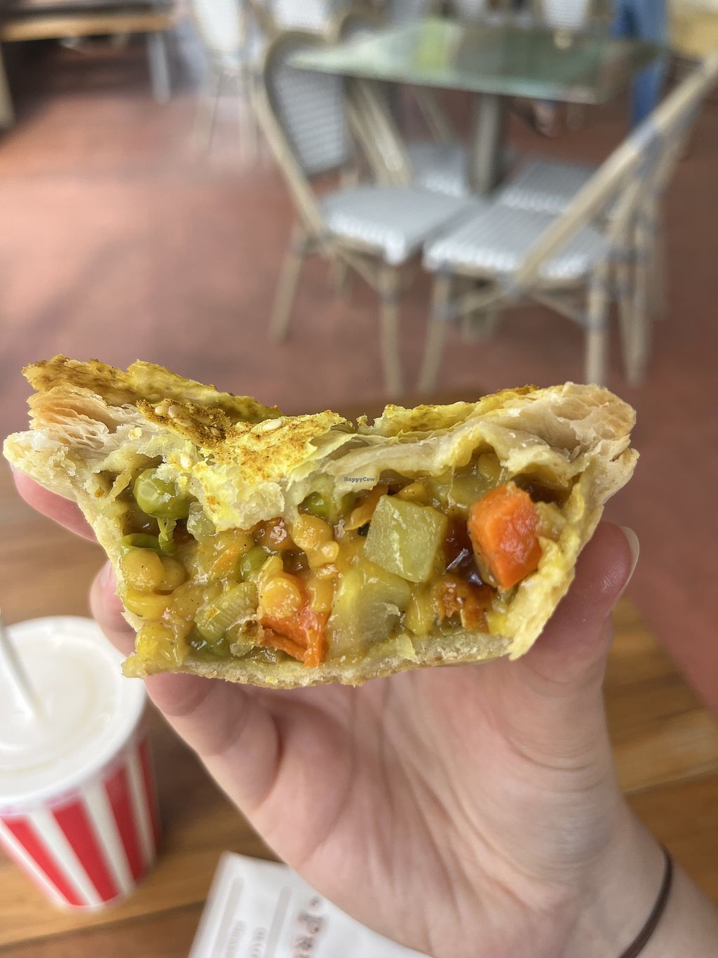 Heatherbrae's Pies - Heatherbrae New South Wales Bakery - HappyCow
