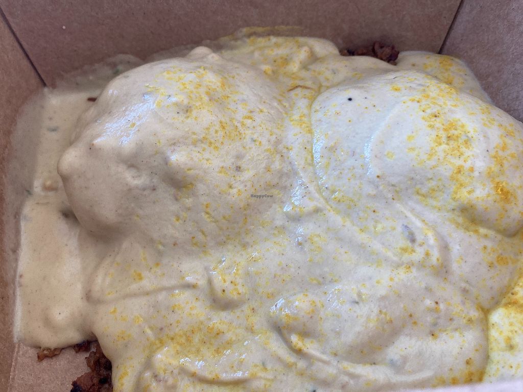 Hark! Cafe - Minneapolis | Review "Full of flavor. Wonderful! " by ...