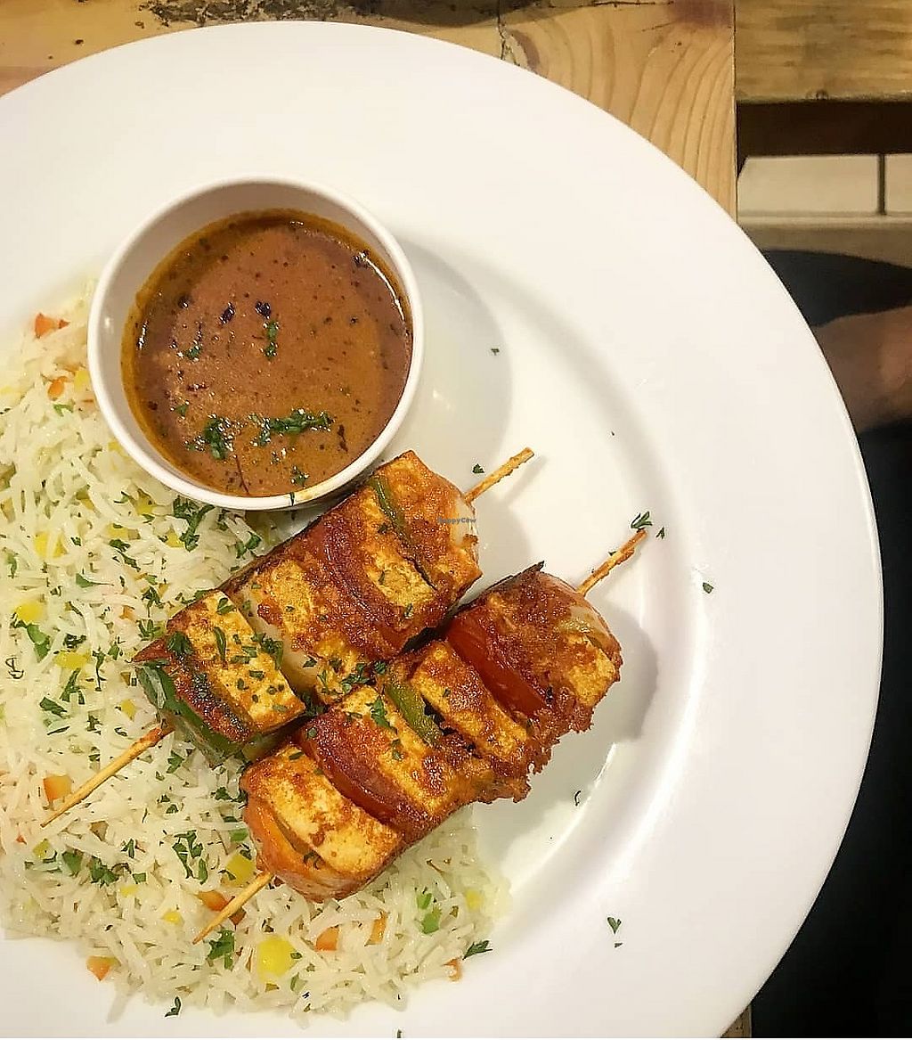 CLOSED: Doolally Taproom - Navi Mumbai Restaurant - HappyCow