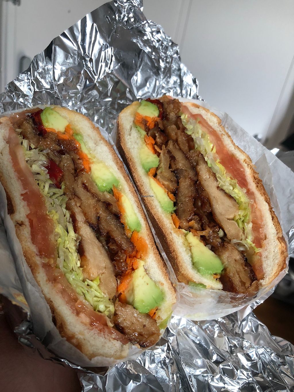 CLOSED: Hi Mango Natural Market - Brooklyn New York Restaurant - HappyCow