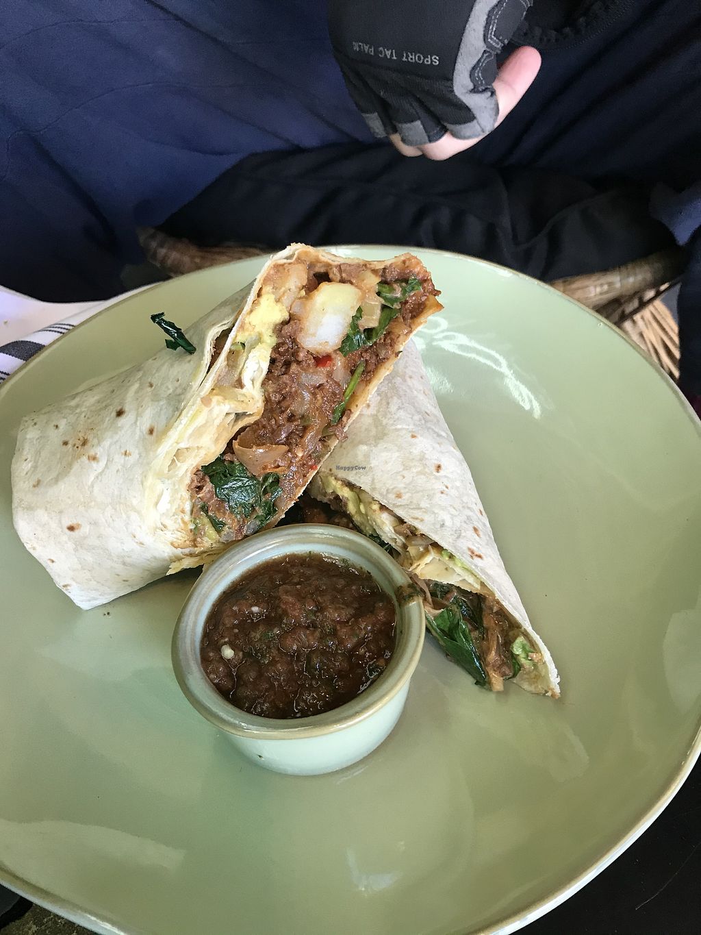 CLOSED: El Avocado - La Jolla California Restaurant - HappyCow