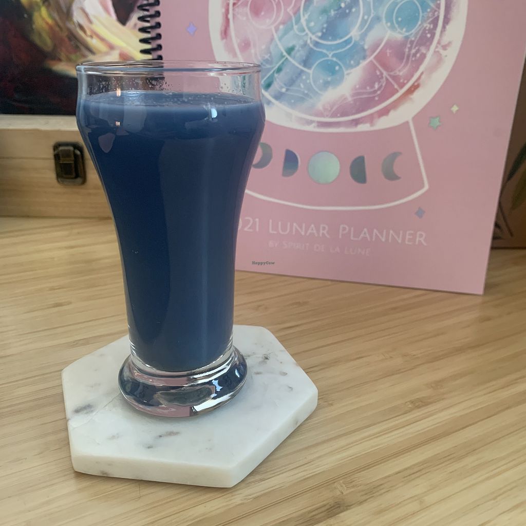 CLOSED: Kin Coffee Bar - San Luis Obispo California Coffee & Tea - HappyCow