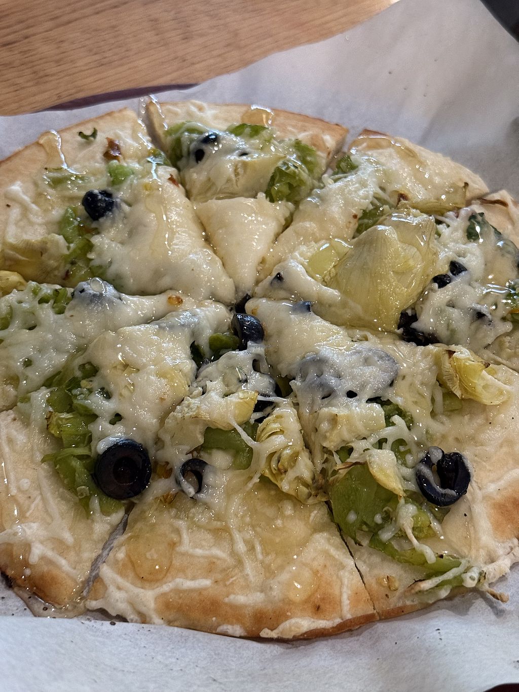 Beau Jo's - Idaho Springs Colorado Restaurant - HappyCow