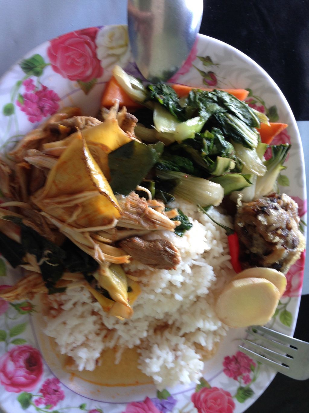 CLOSED: Tan - Chiang Rai Restaurant - HappyCow