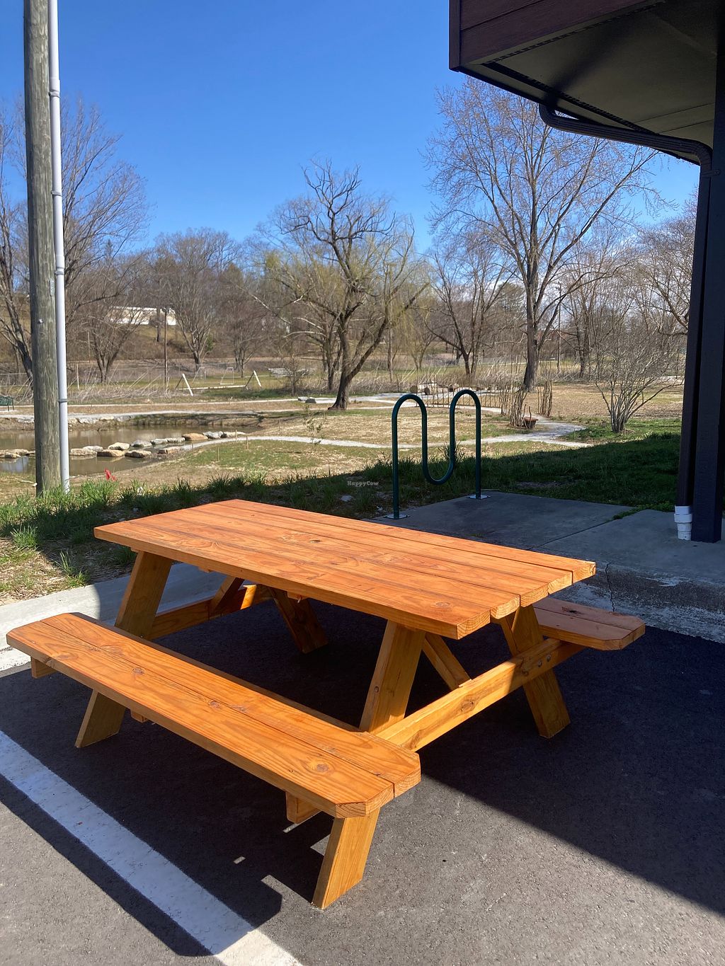 CLOSED: Zen Hen - Hendersonville North Carolina Restaurant - HappyCow